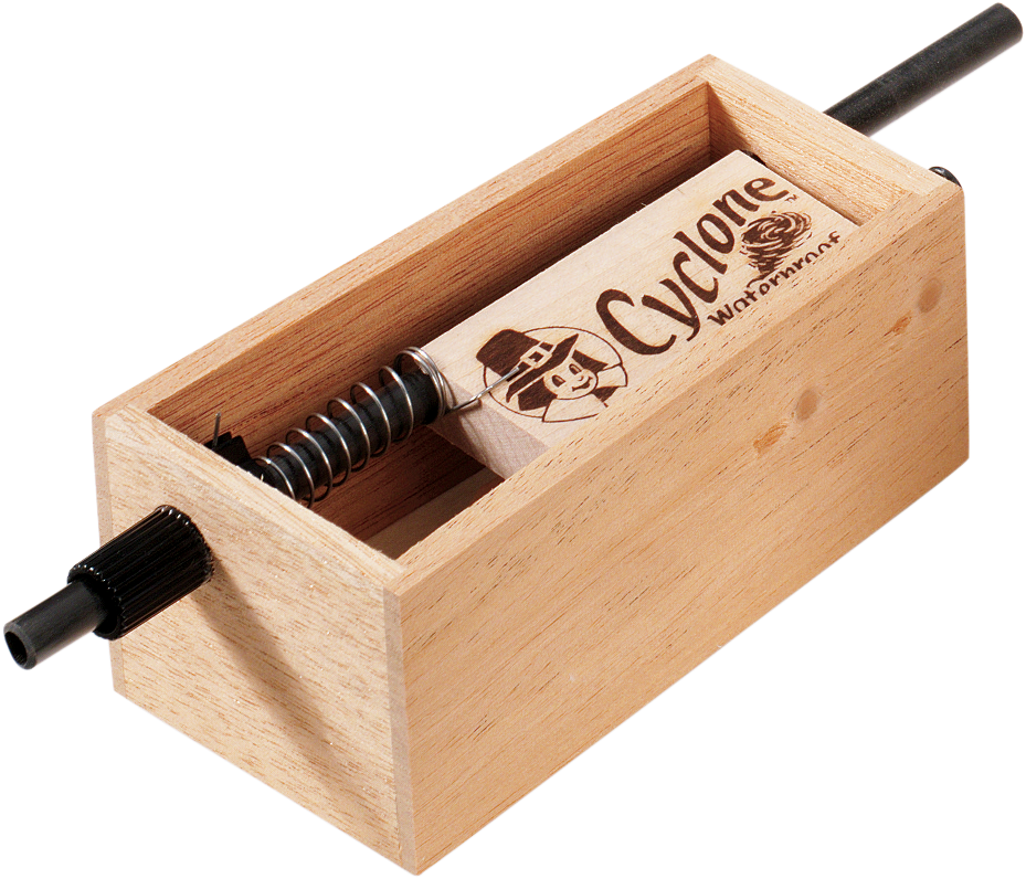 Quaker Boy Cyclone Push Pin Turkey Call | Cabela's